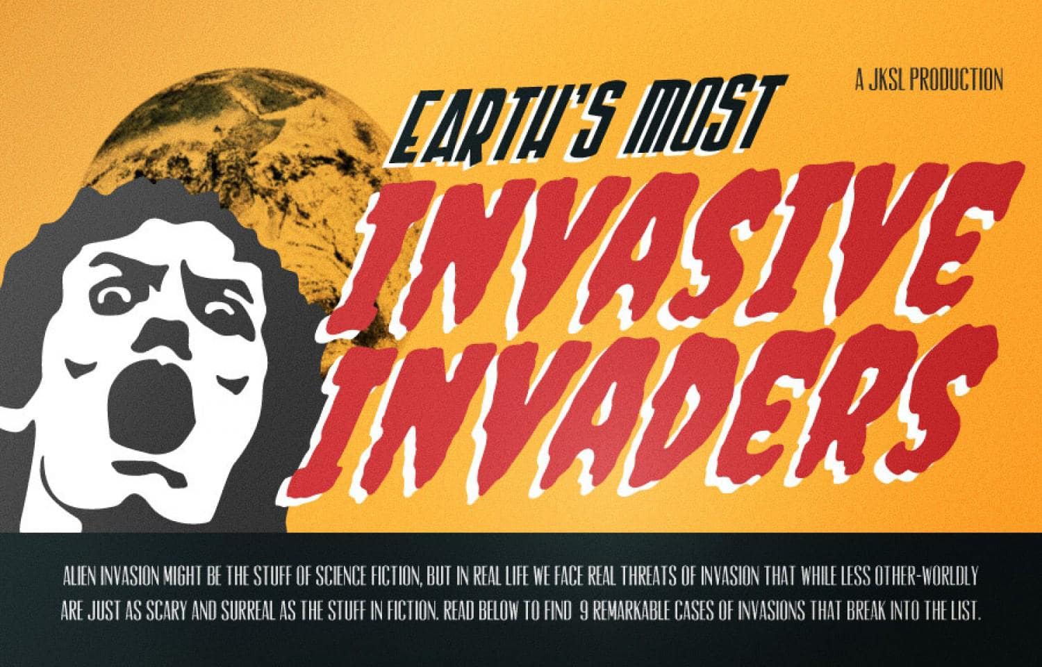 Infographic – Invasive Weed Solutions UK